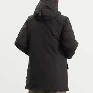 Canada Goose Langford Parka Jacket Disc
