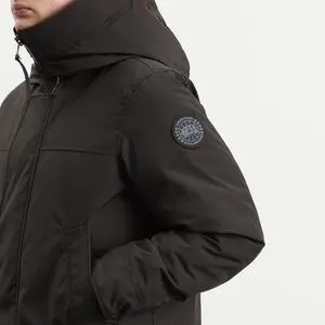 Canada Goose Langford Parka Jacket Disc