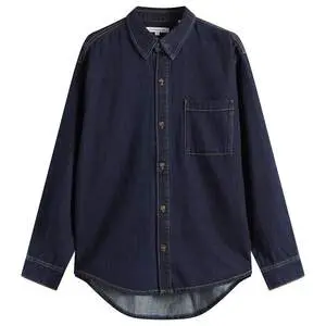 Good American Classic Collar Shirts For Women