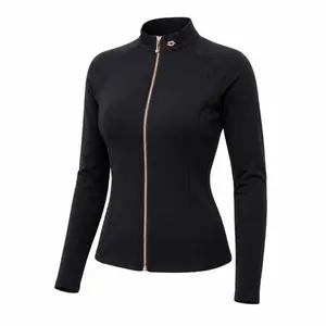FOREPLAY GOLF Foreplay Golf Jacket Full Zip - Blue