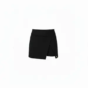 FOREPLAY GOLF Foreplay Golf Skirt Wrap Front - Black