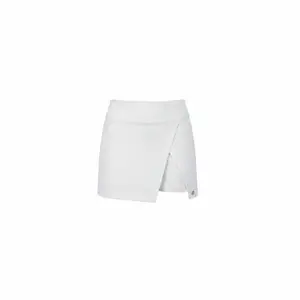 FOREPLAY GOLF Foreplay Golf Skirt Wrap Front - White