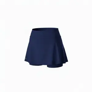 FOREPLAY GOLF Foreplay Golf Skirt Pleated - Blue