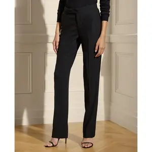 Ralph Lauren Seth Wool Pant