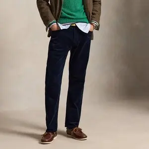 Ralph Lauren Straight Leg Pants For Men
