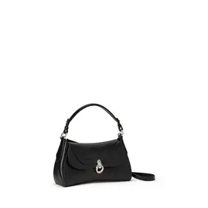 Ralph Lauren Polo Blaze Top Handle - Black