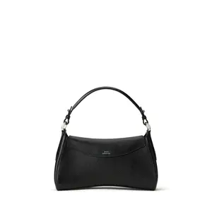Ralph Lauren Polo Blaze Top Handle - Black