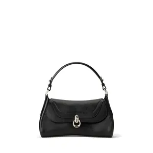 Ralph Lauren Polo Blaze Top Handle - Black