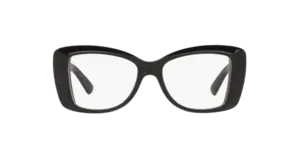 Gucci Rectangular Eyeglasses