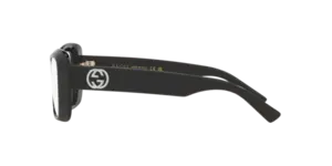 Gucci Rectangular Eyeglasses