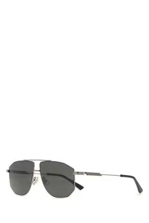 Bottega Veneta Aviator Sunglasses