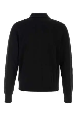Burberry Wool Cardigan