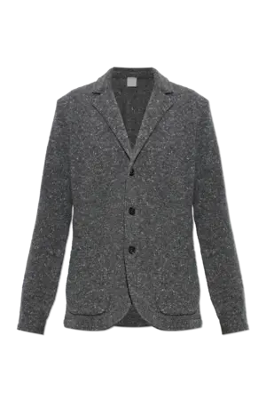 ELEVENTY Cardigan With Pockets