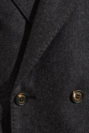 Eleventy Wool Suit
