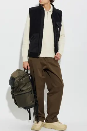 Moncler Lenevra Puffer Vest