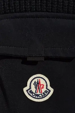 Moncler Lenevra Puffer Vest