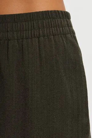 GOLDEN GOOSE Wide-leg Pants