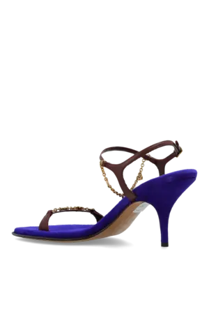 Chloé Heeled Sandals "zia