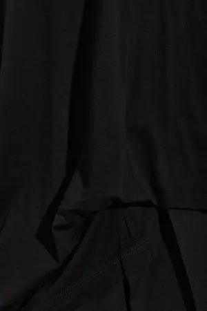 Yohji Yamamoto Long Sleeve T-shirt