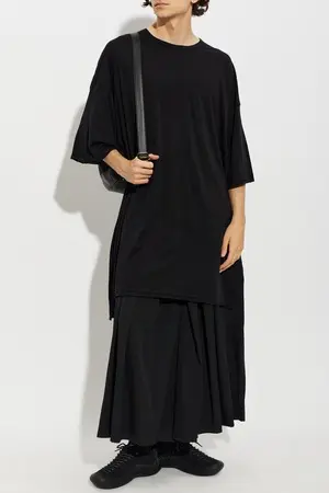 Yohji Yamamoto Oversized T-shirt