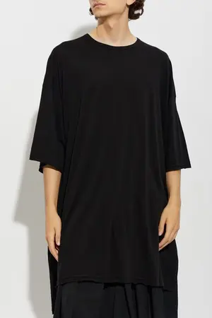 Yohji Yamamoto Oversized T-shirt