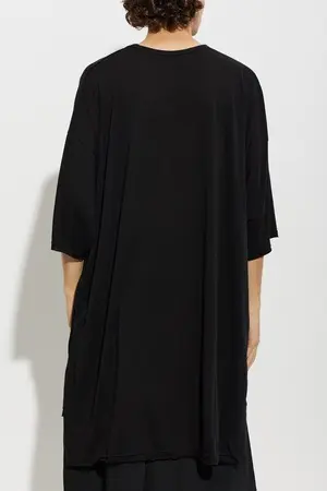Yohji Yamamoto Oversized T-shirt