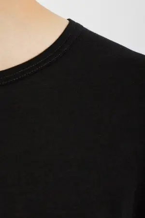 Yohji Yamamoto Oversized T-shirt