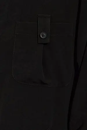 Yohji Yamamoto Oversize' Shirt