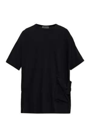 Yohji Yamamoto Oversize' T-shirt