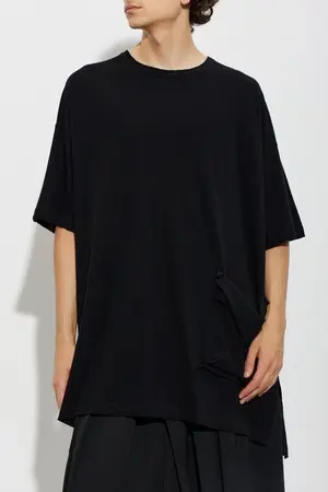 Yohji Yamamoto Oversize' T-shirt