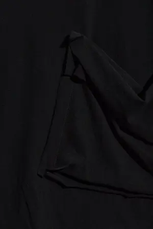 Yohji Yamamoto Oversize' T-shirt