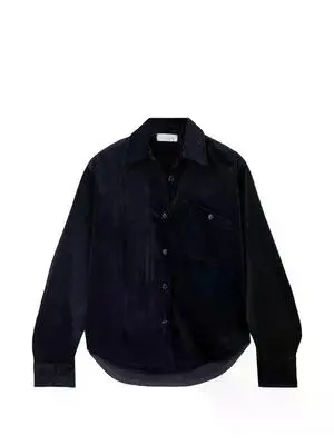 Violante Nessi Cuffed Tops
