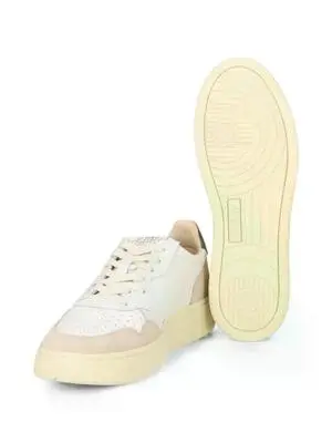 AUTRY Medalist Low Sneakers