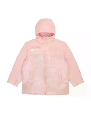 AAPE BY *A BATHING APE Moonface Panelled Jacket - Pink