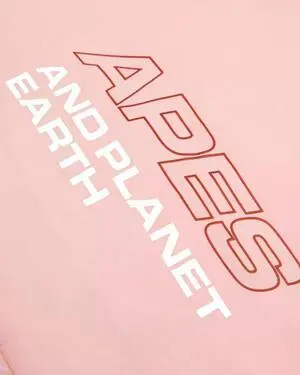 AAPE BY *A BATHING APE Moonface Panelled Jacket