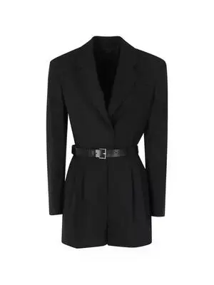 DONDUP Tailored Playsuit