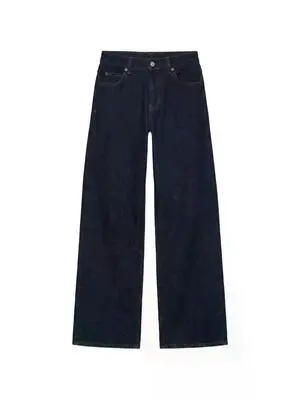 REFORMATION Cary Wide-leg Jeans
