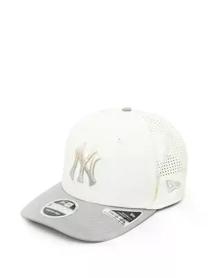 New Era New York Yankees 9seventy Stretch-snap Cap