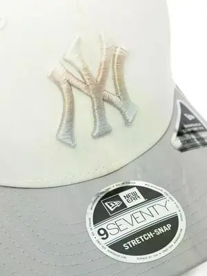 New Era New York Yankees 9seventy Stretch-snap Cap