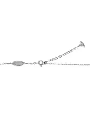 VIVIENNE WESTWOOD Safety Pin Necklace