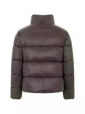 Herno Padded High-neck Jacket