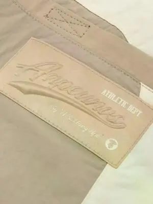 AAPE BY *A BATHING APE Moonface Track Pants