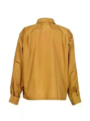 DAIWA PIER39 Multi-pocket Shirt Jacket
