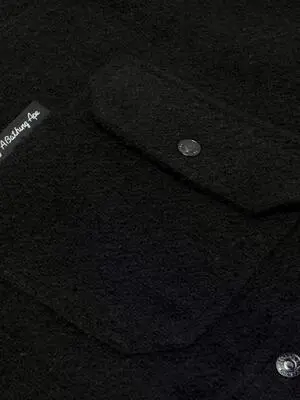 AAPE BY *A BATHING APE Moonface Long-sleeve Shirt