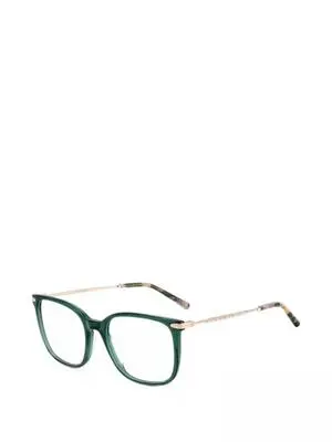 Carolina Herrera Square Frame Eyeglasses