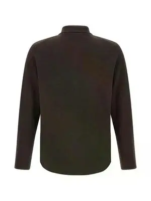 ZANONE Saharan Button-up Cardigan