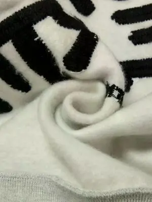 AAPE BY *A BATHING APE Logo-patch Hoodie