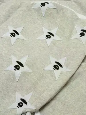 AAPE BY *A BATHING APE Logo-patch Hoodie