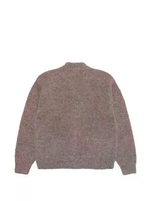 AAPE BY *A BATHING APE Moonface Button-down Cardigan