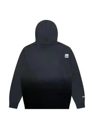 AAPE BY *A BATHING APE Moonface Gradient Hoodie